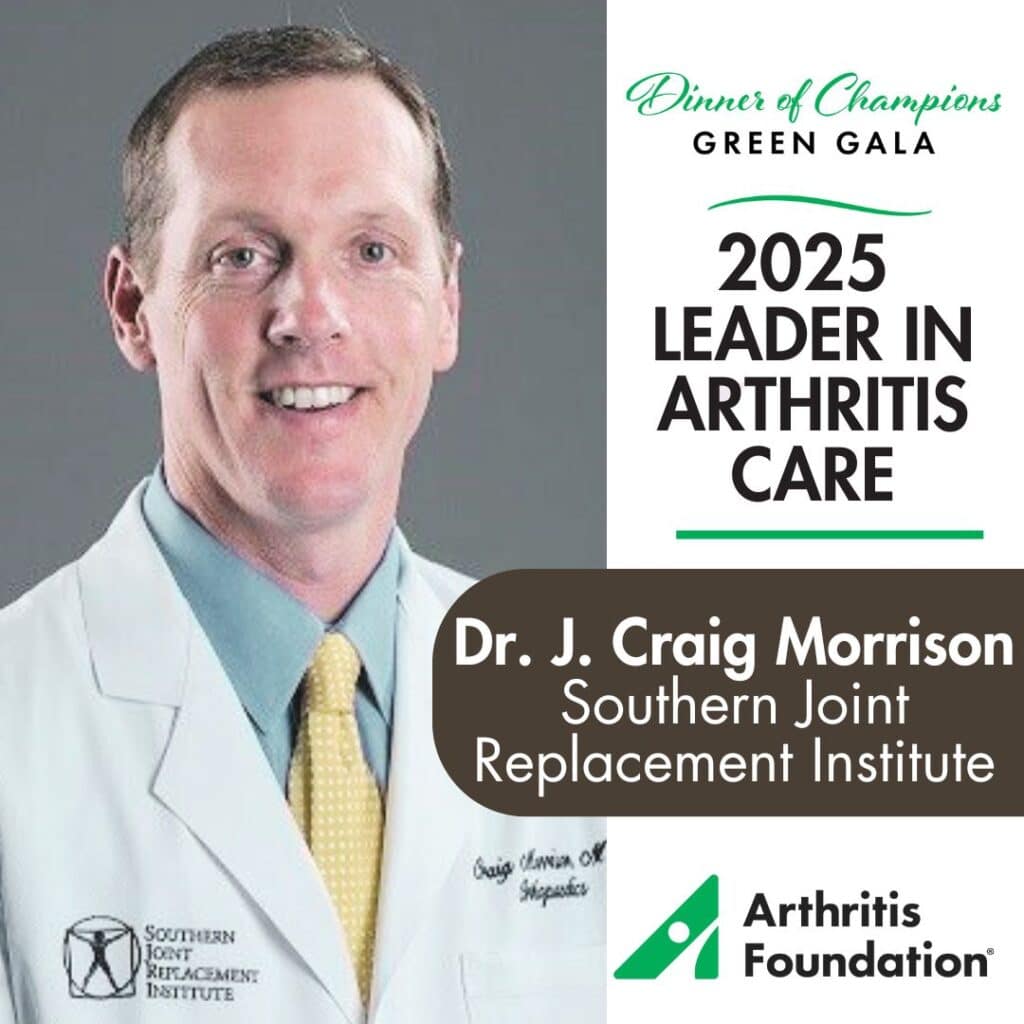 Meet Dr. Morrison - J. Craig Morrison, MD