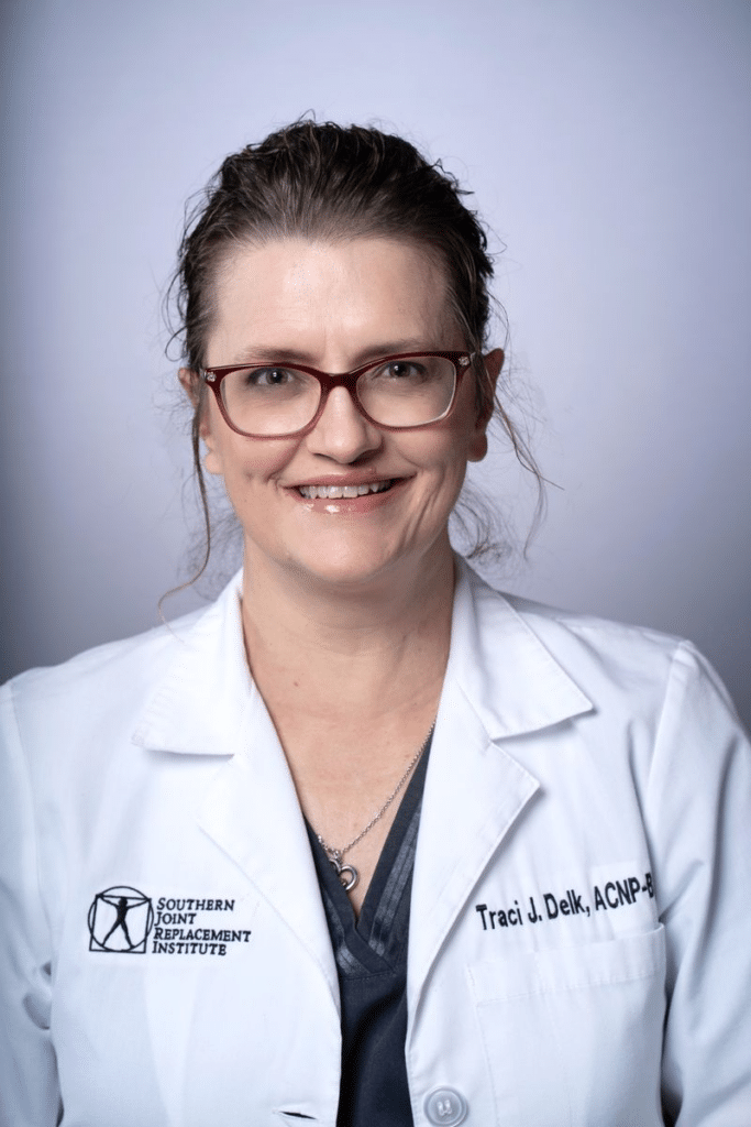 Meet Our Team - J. Craig Morrison, MD