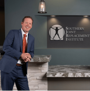 Meet Dr. Morrison - J. Craig Morrison, MD